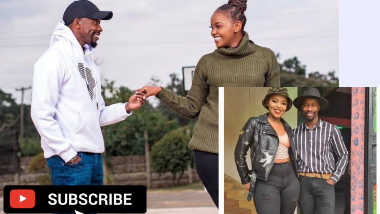 Ronald Ndubi Reveals Deep Secrets About Relationship with Maggie Maria ...