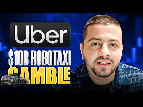 Massive News for Uber Stock Investors