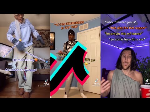 Wish You Well TikTok Trend Compilation | DopeTikToks