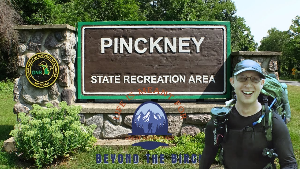 Exploring the Potawatomi Trail: Ultimate Guide to Hiking in Pickney ...