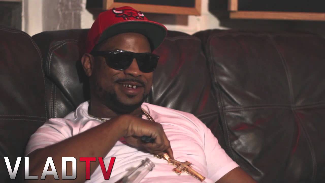 Big Glo's Last Interview: Funniest Chief Keef Story - YouTube