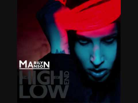 Marilyn Manson - I Want to Kill Like They do in the Movies w/ lyrics