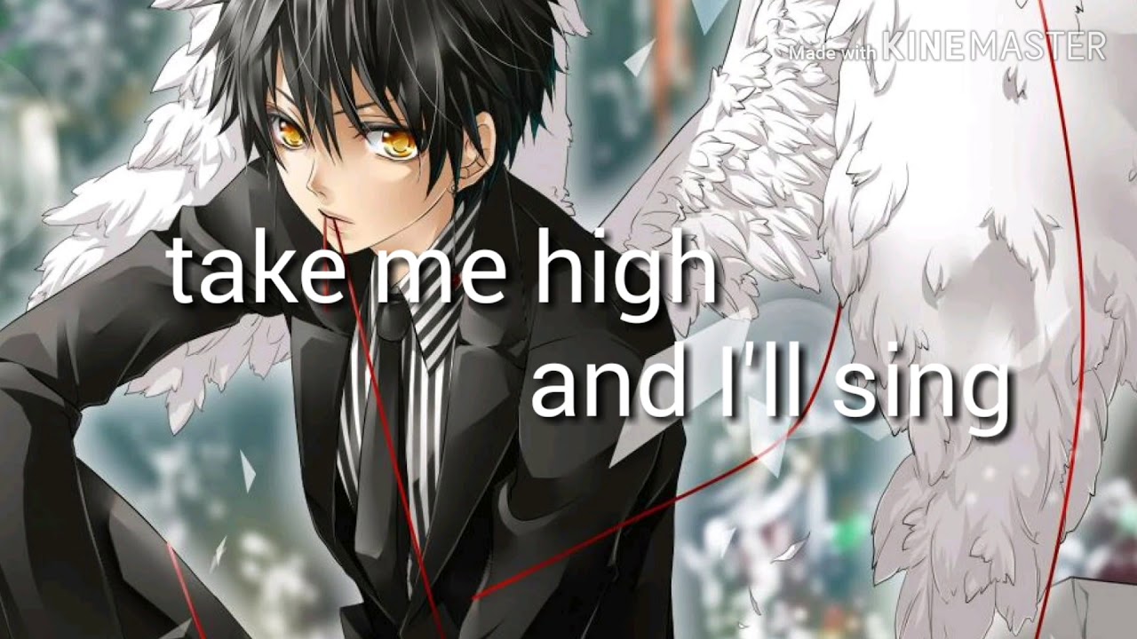 My demons lyrics - YouTube