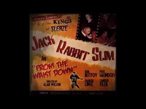 Jack Rabbit Slim - Bikini Bull Ridin’ Baby