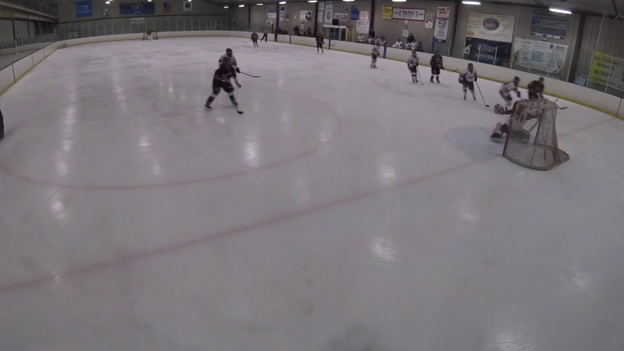 Rachel Frederick Class Of 2019 Women's Ice Hockey Recruiting Video ...