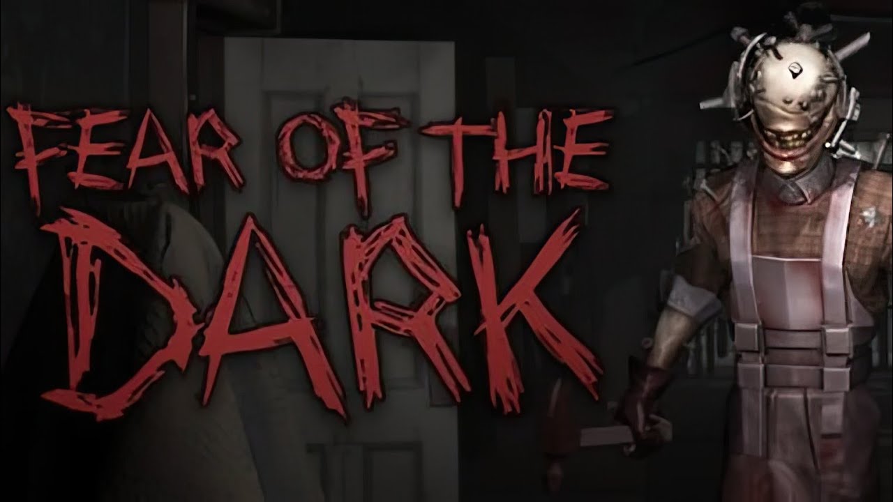 Fear of the Dark | GamePlay PC - YouTube