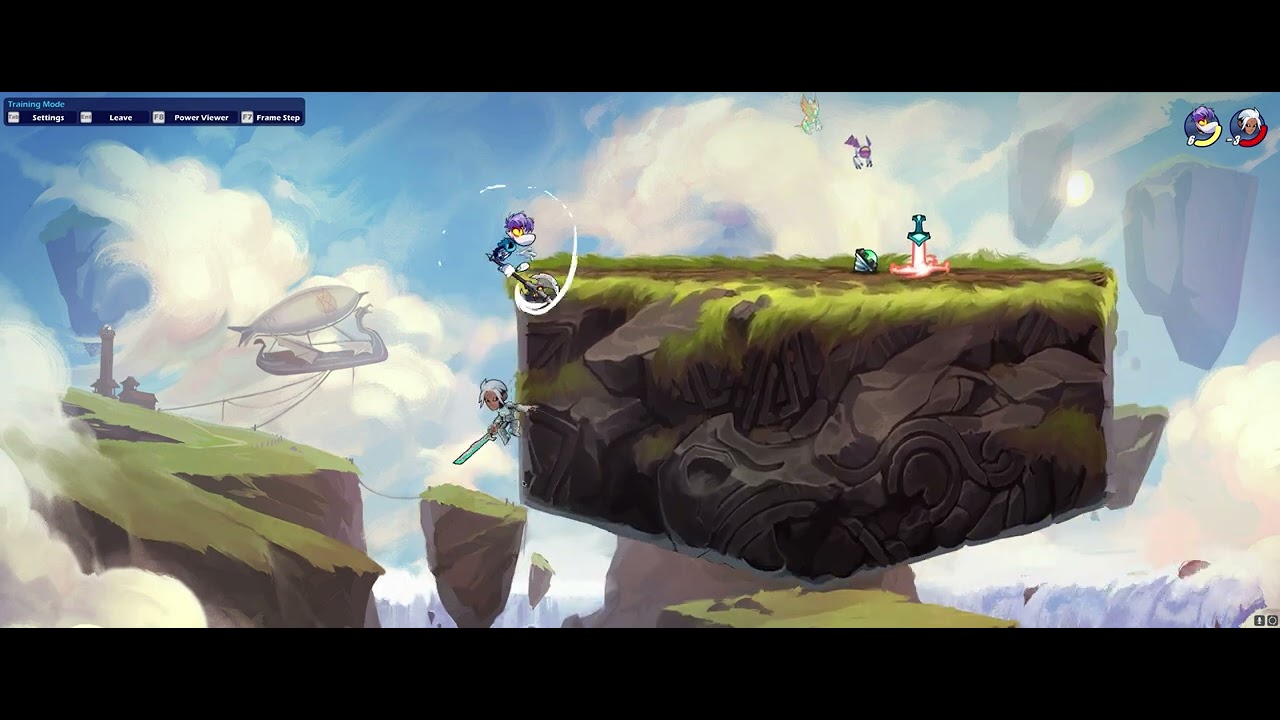 Axe Script (keyran) - YouTube