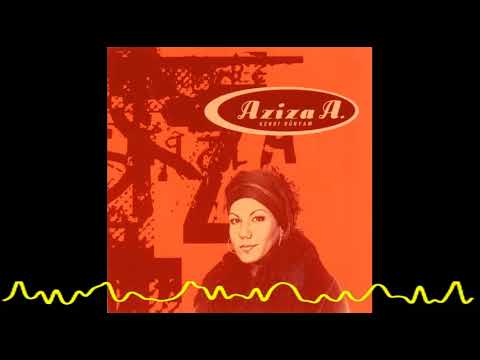 Aziza A - Takıl Bana Enstrümantal/Hang With Me Instrumental (Kendi Dünyam - 2001)