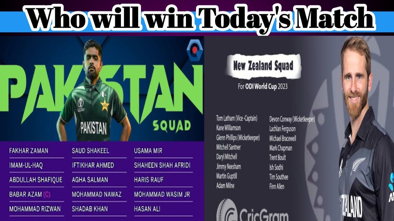 Who will win Today Match | World cup warmup matches | pakistan vs ...