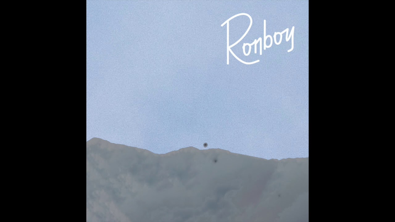 Ronboy - Wake Up (Audio) - YouTube