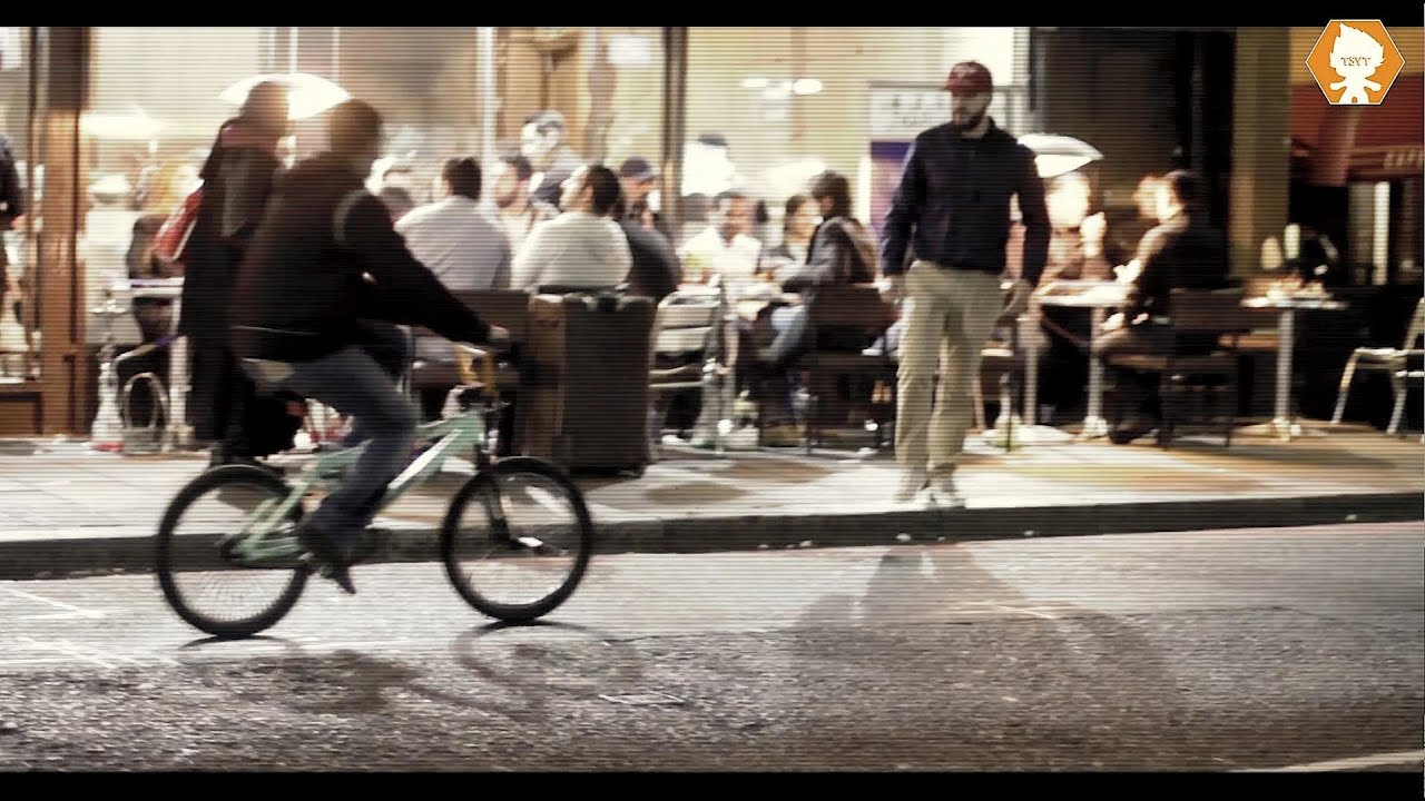 Grand Theft Auto In Real Life Fam - YouTube