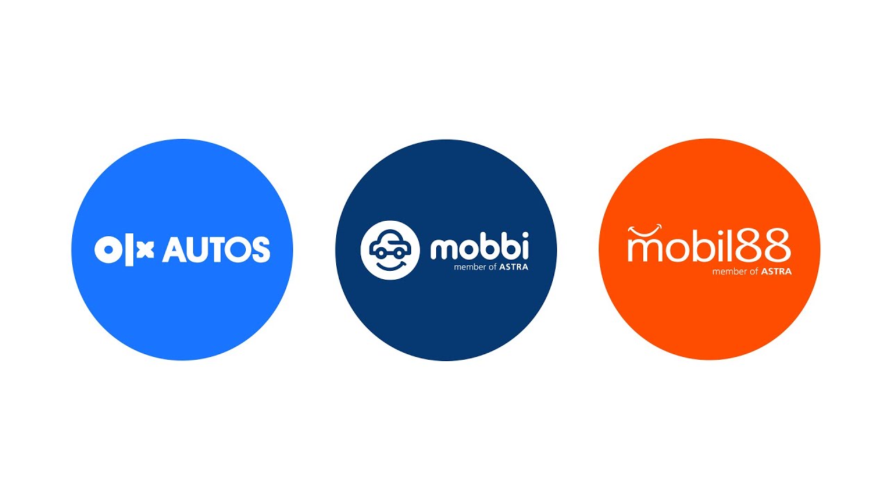 Apa jadinya kalau OLX Autos, mobbi dan mobil88 jadi satu? - YouTube