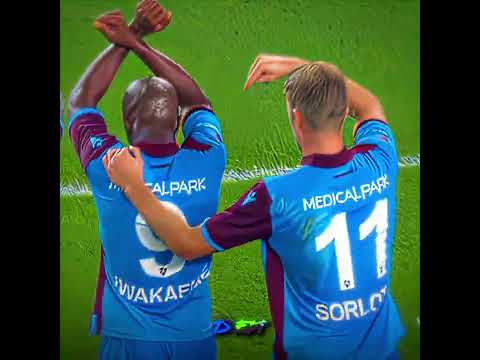 Trabzonspor'un en ikonik maçları🥶🔥... #keşfet #tsedit   #ytdayibenionecikarnolur #keşfetbeniöneçıkar