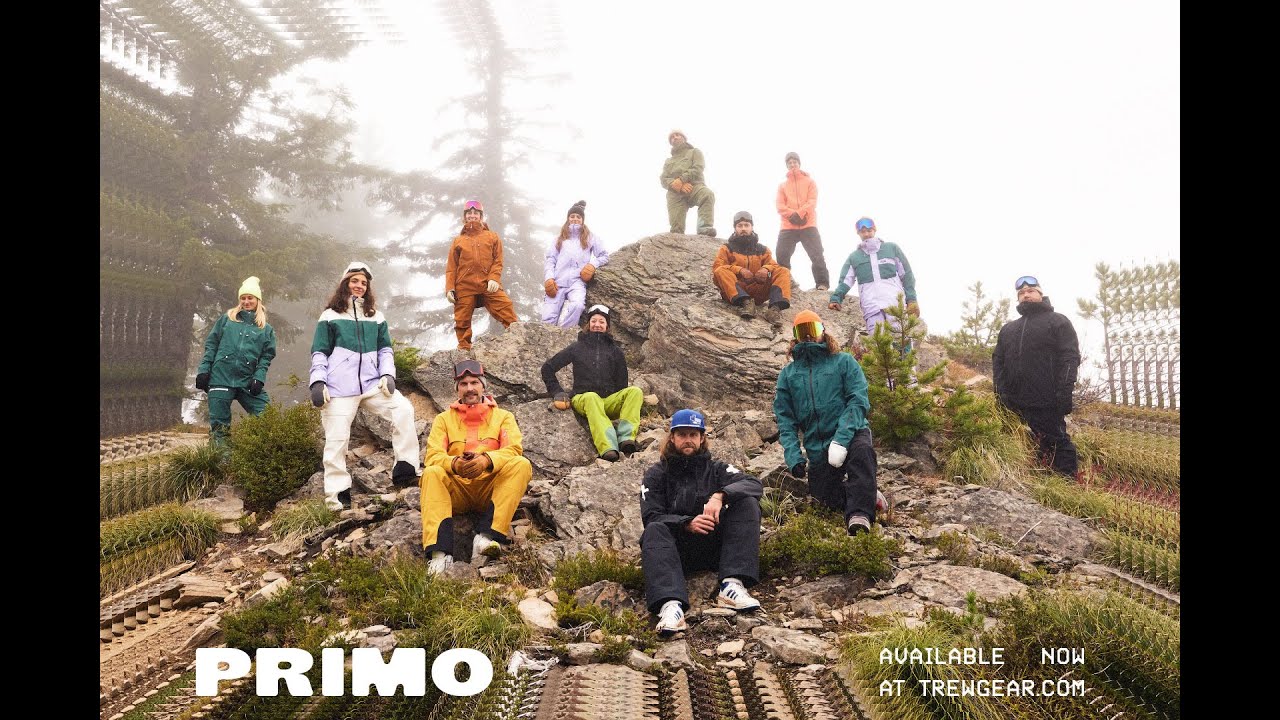 The PRIMO Show Recap - YouTube