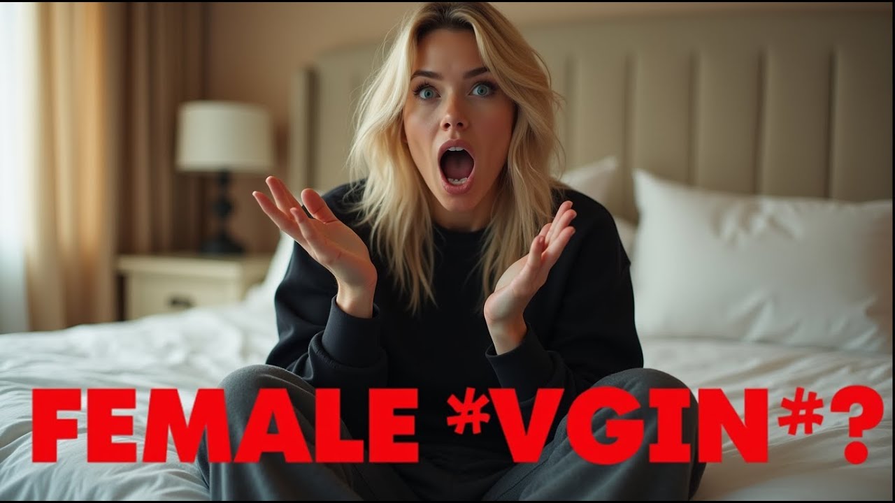 “What Every Partner Should Know About the Female Vagina” - YouTube