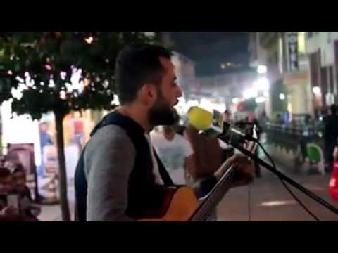 Hakan Bozkurt-Ben Yoruldum Hayat