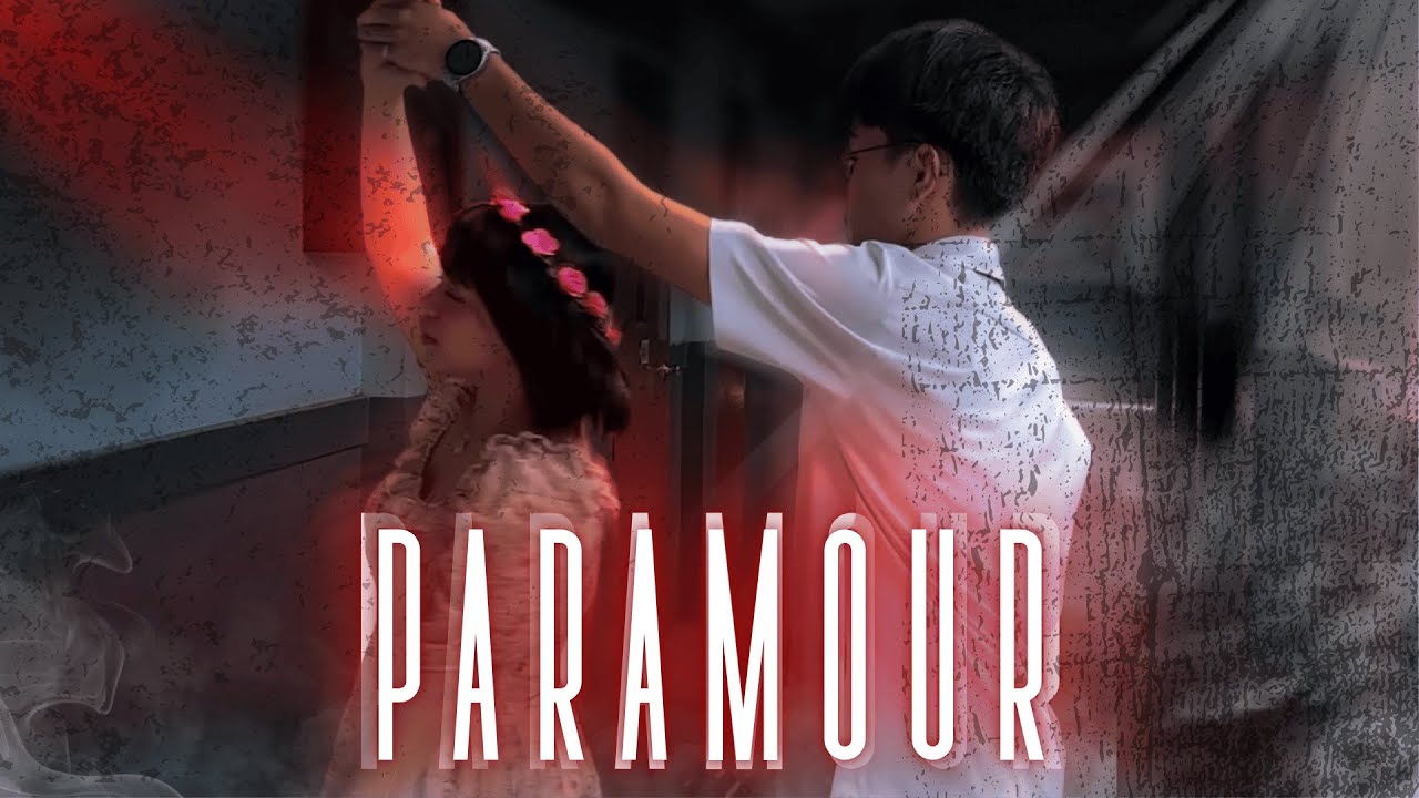 Paramour (2025) | A Short Film - YouTube