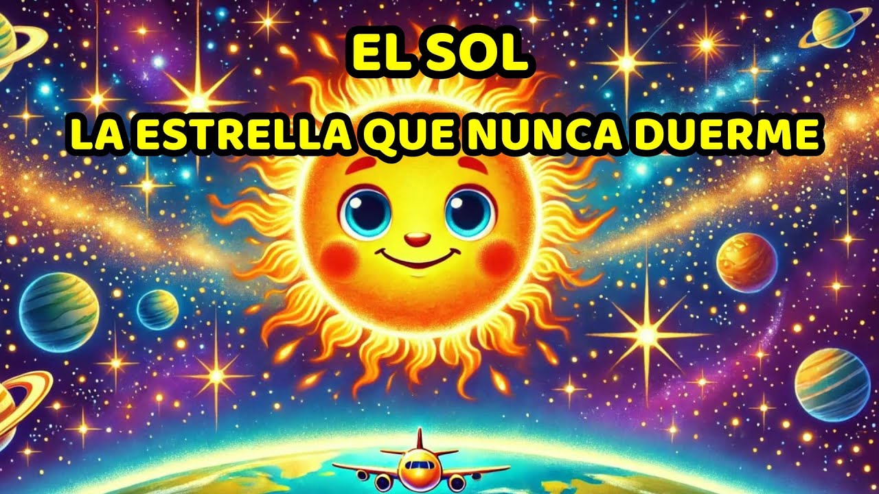 El Sol y las Estrellas: Conceptos Básicos de Astronomía | Recurso para ...