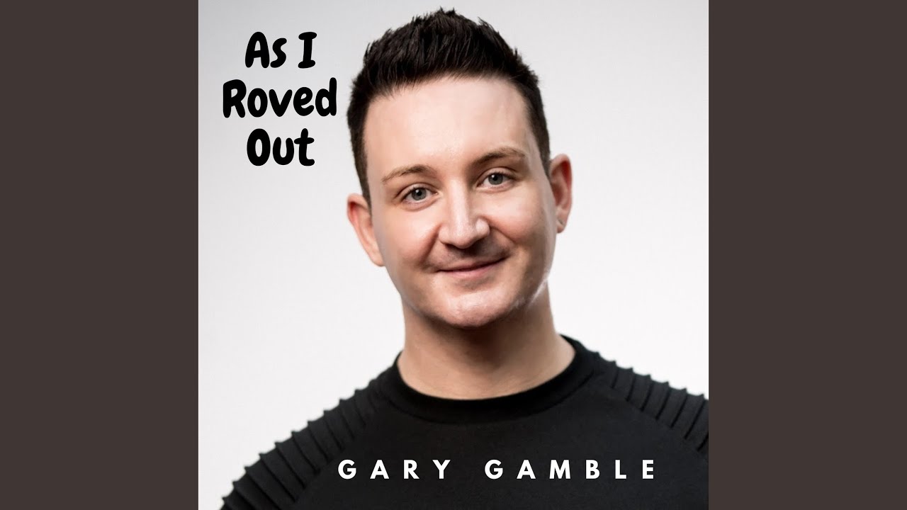 As I Roved Out - YouTube