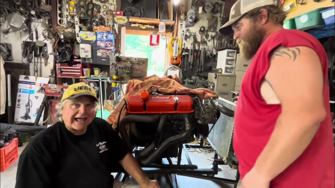 Slug….. WORKING??? - YouTube