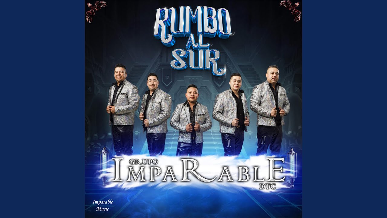 Rumbo Al Sur - YouTube