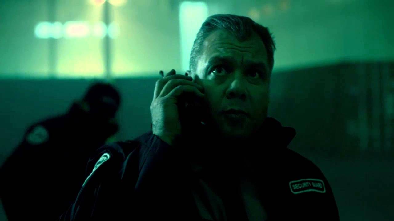 01 x 06 Lucifer sings - YouTube