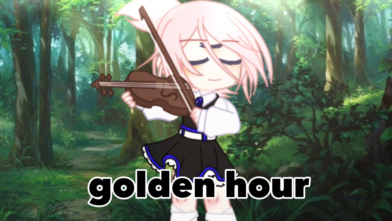 golden hour meme - YouTube