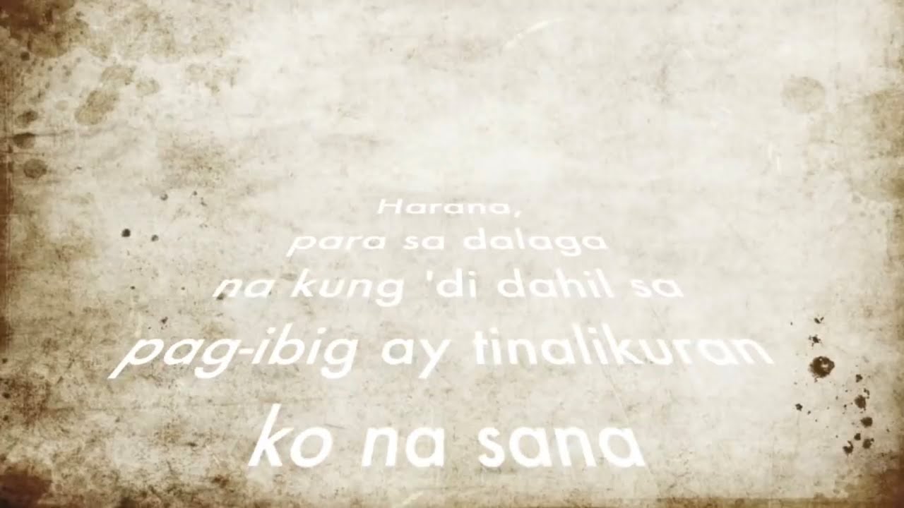 Abra - Gayuma (Teaser Video) - YouTube