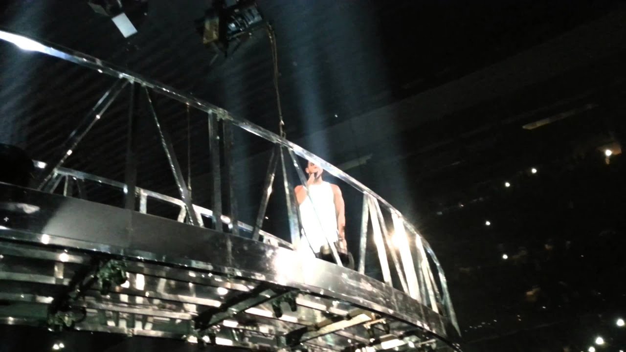 drake atlanta ga philips arena concert - YouTube