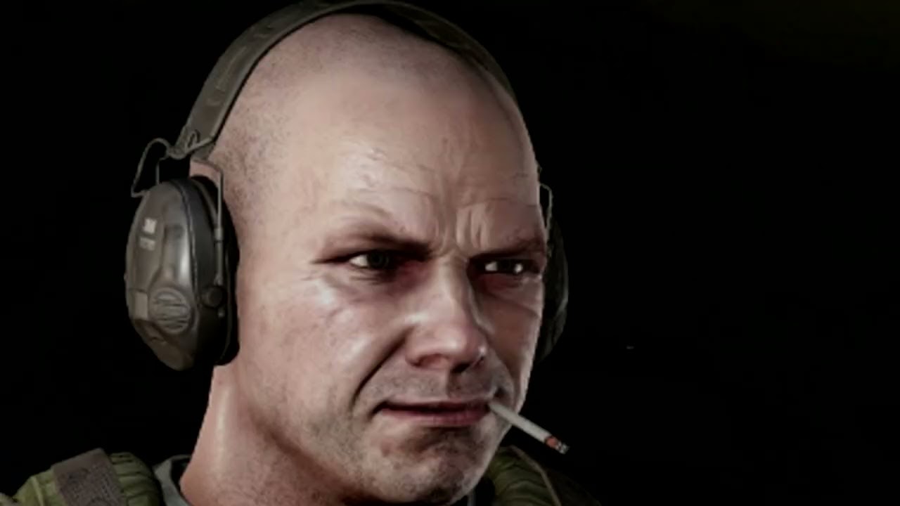 SCAV RYTP или Абсолютно любой дикий при виде стримера в Escape from ...