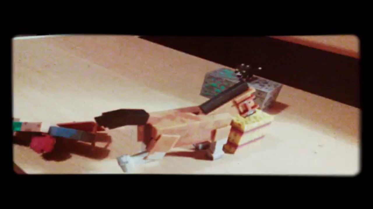 Horse Kick | #2 animation series. - YouTube