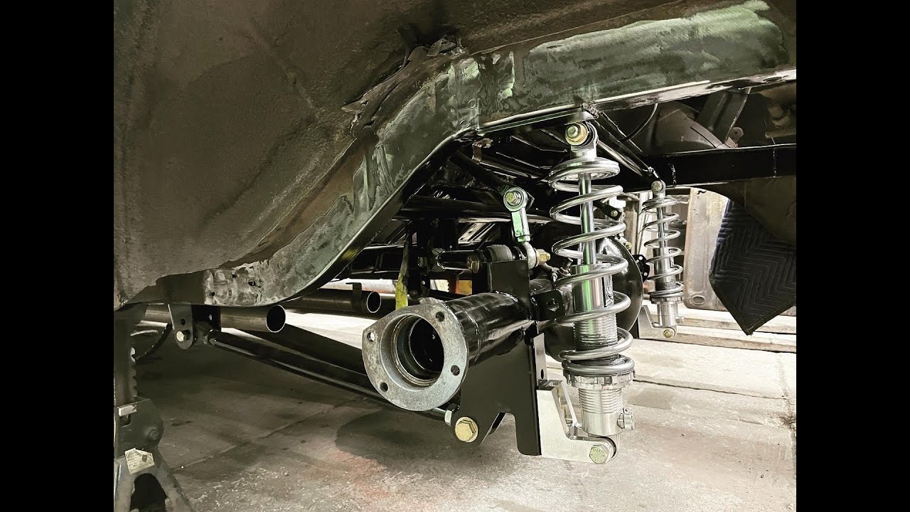 Make your own mini tubs, Nova Part 5 - YouTube