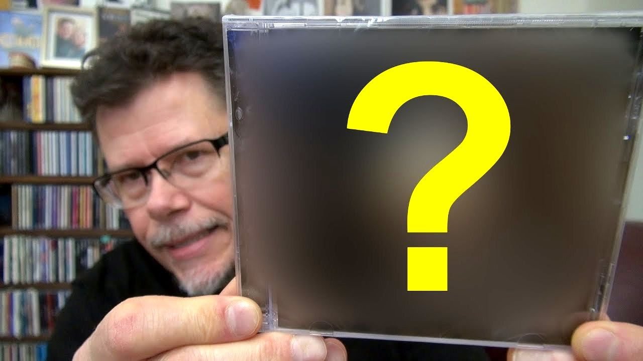 UNBOXING PROGRESSIVE JAZZ ROCK CDS FROM 1971 AND 1973 - YouTube