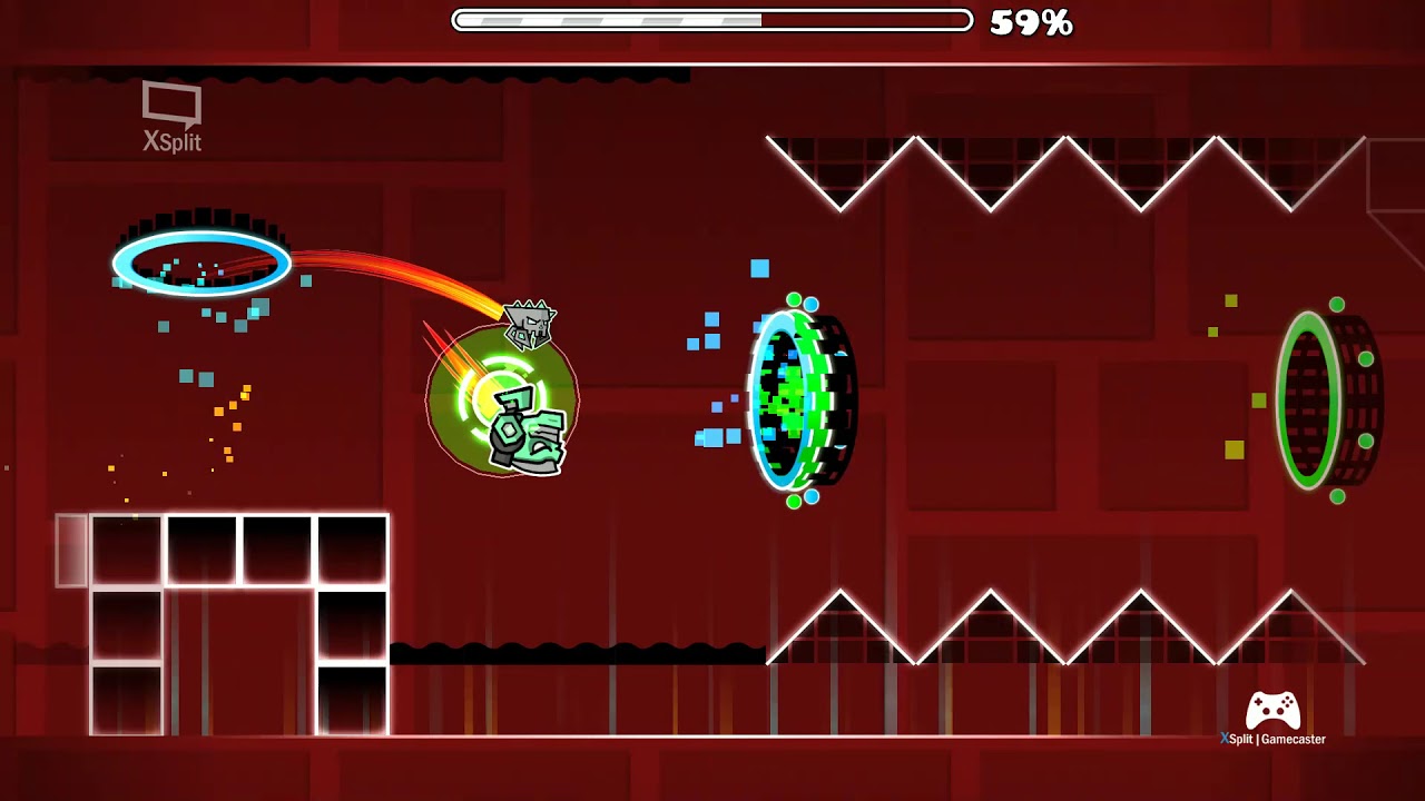 Just some gameplay - YouTube