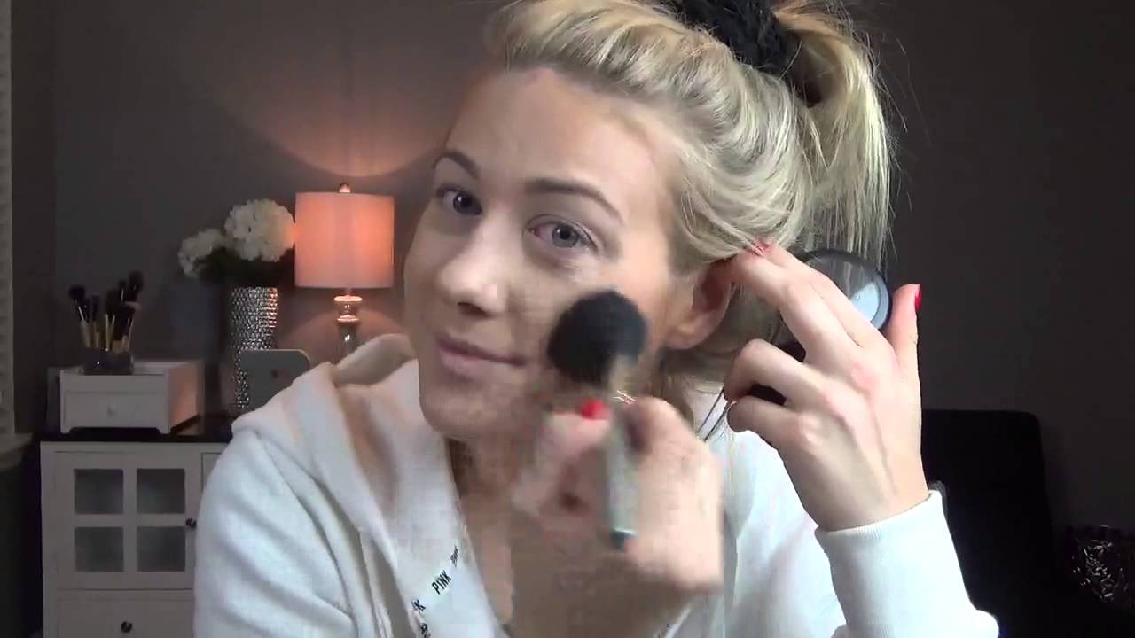 Day to Day Beauty Routine - YouTube