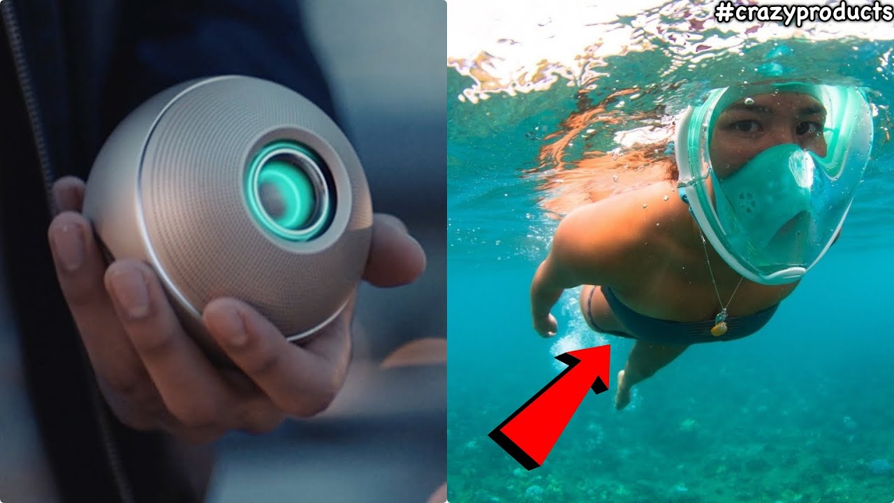 15 COOL PRODUCTS & INVENTIONS | Available On Amazon 2020 | New Gadgets ...