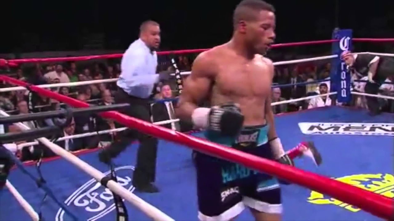 Karim Mayfield Video Highlights - YouTube