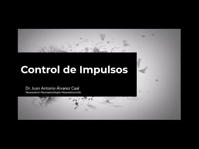 Control De Impulsos Por Qué Es Importante El Control De Impulsos? 8
