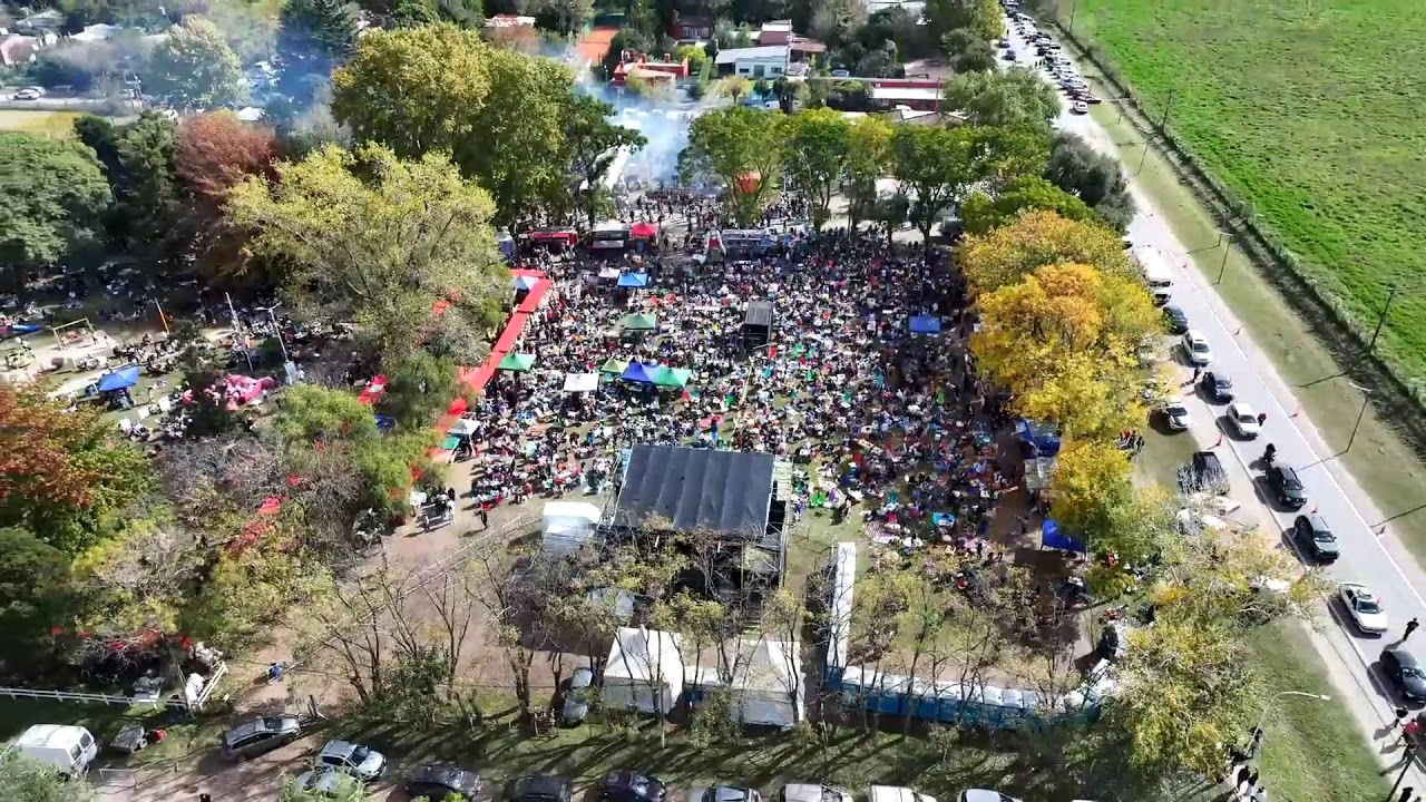 TN/Canal 13 - YouTube