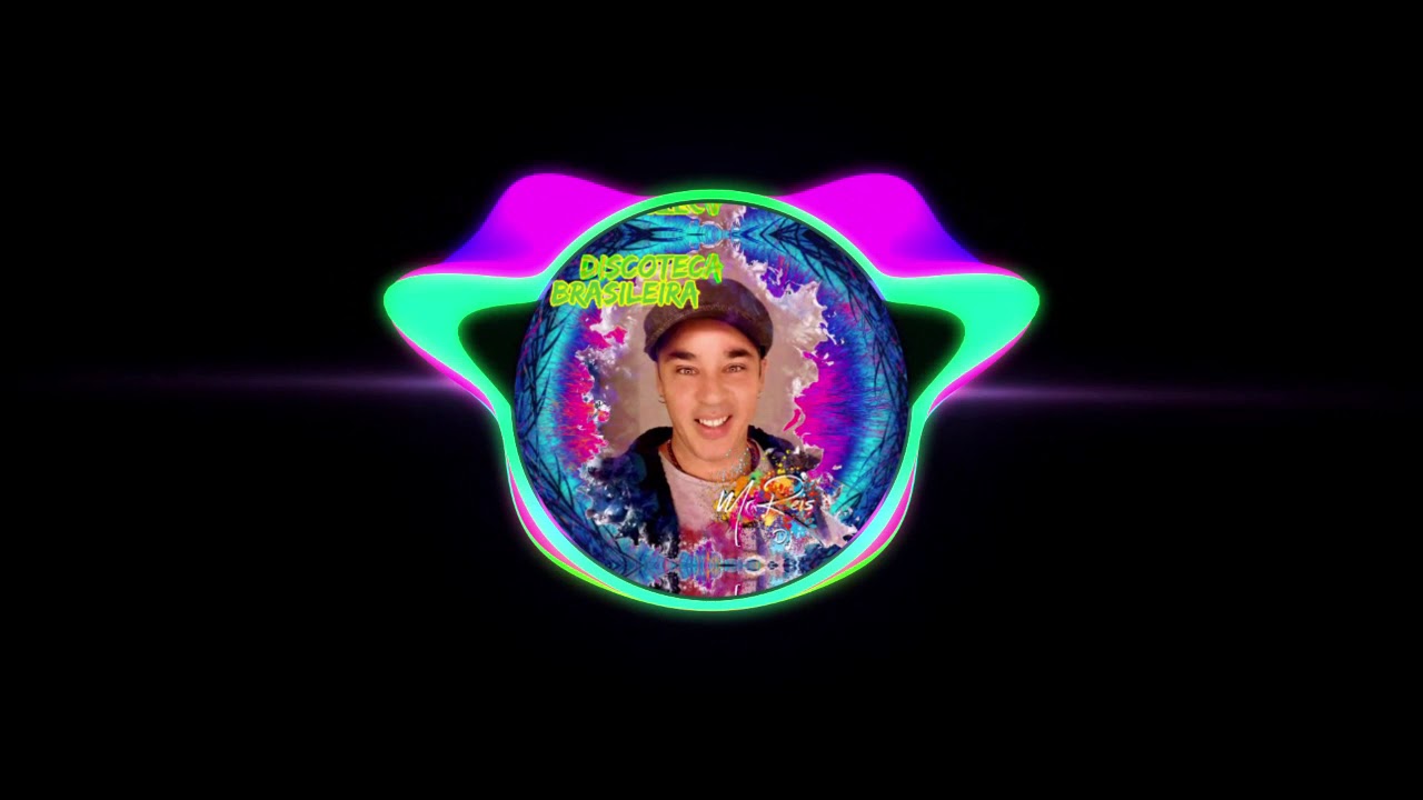 Discoteca Brasileira#1 Mr Reis DJ - YouTube