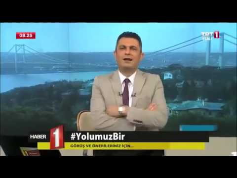 TRT HABER ORHAN YURDAGEL 05354895373