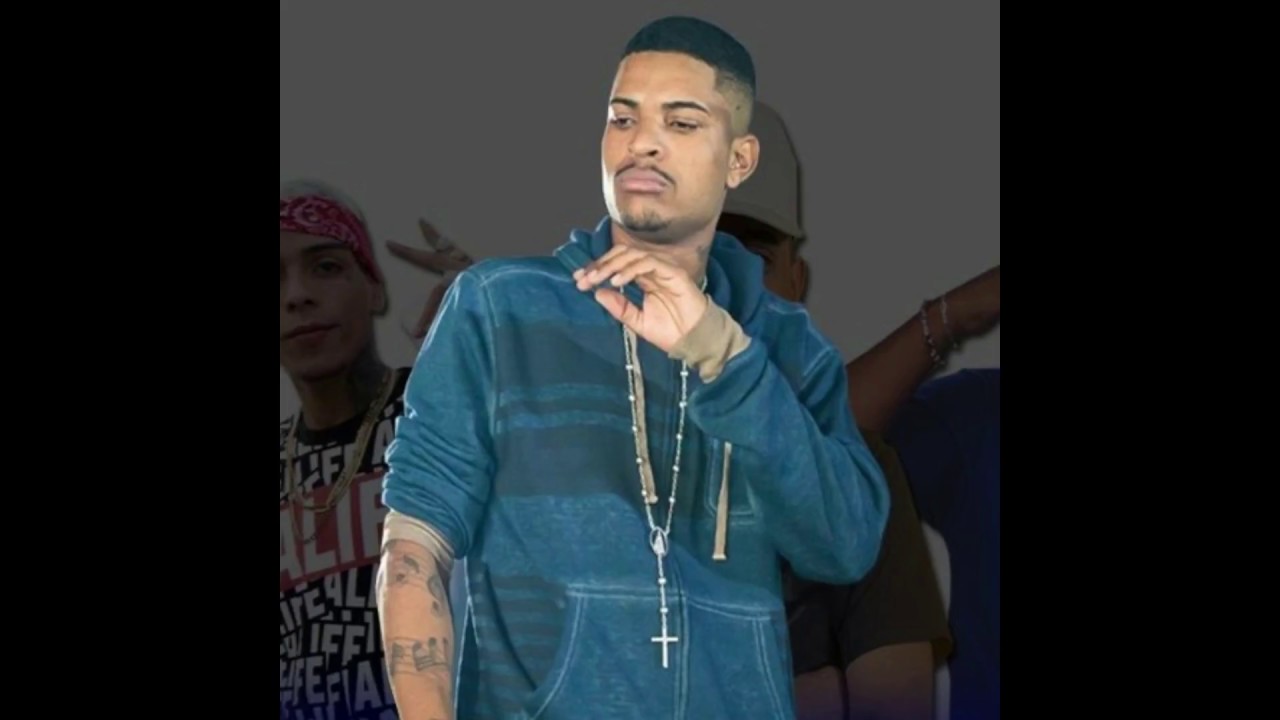MC Denny - Vai Faz a Fila 2 - Novinha Fica A Vontade - Ela Desce e ...