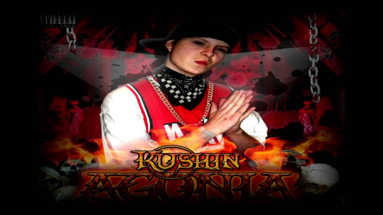 Kushin (feat. Lady Murda) - Underground [New2012] - YouTube