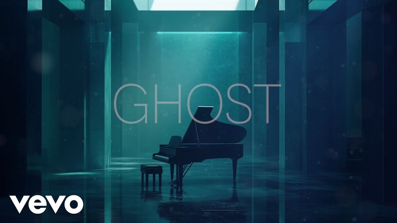 The Piano Guys - Ghost (Visualizer) - YouTube