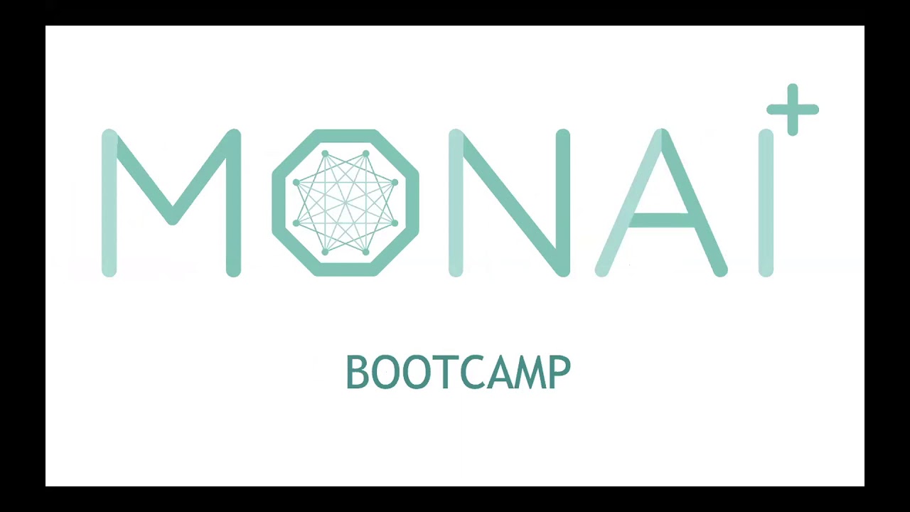 MONAI Bootcamp - Day 2 - Lab 2 - YouTube