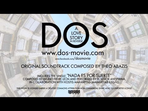 DOS - Original Soundtrack - YouTube