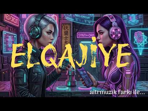 Elqajiye - AI Rock Country #elqajiye #kürtçemüzik #zazaca 