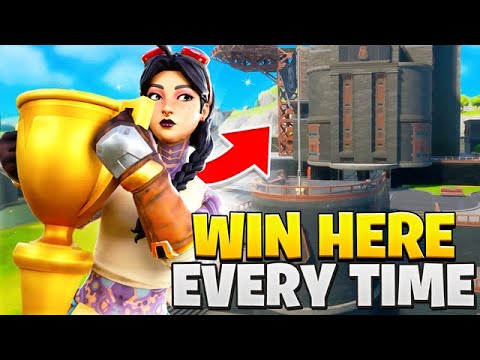 How To Win The Authority EVERY TIME In Season 3! - Fortnite Tips Season ...