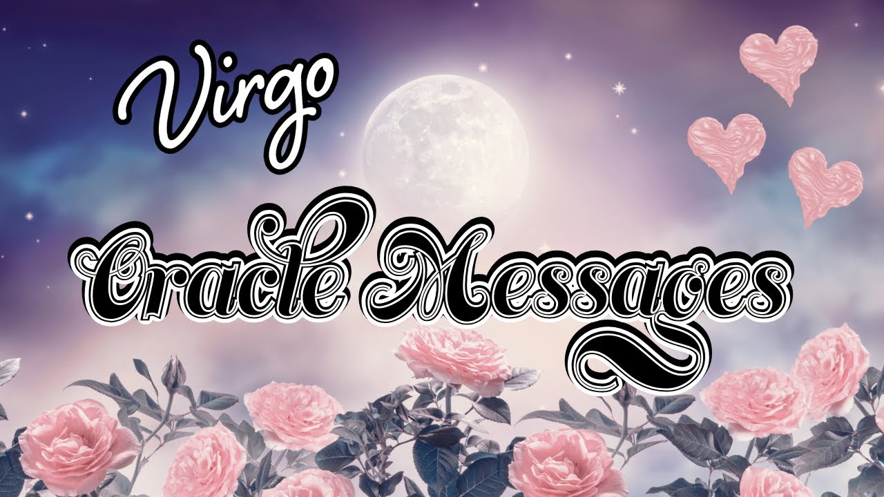 Virgo- Time TESTED YOU & You've PROVEN YOU CAN'T Be DEFEATED, NOW WATCH ...