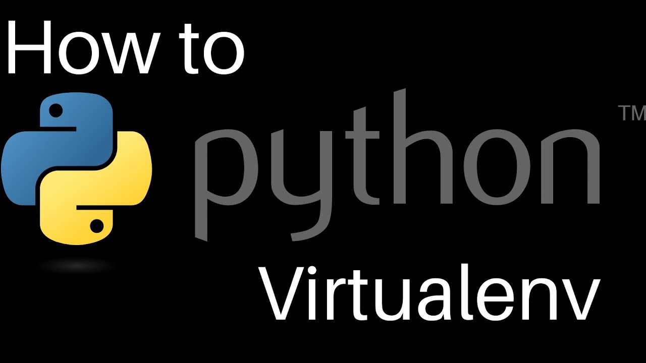 Mastering Python Virtual Environments Simplify Your Development Workflow Youtube